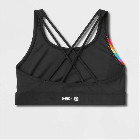 Humankind x Target | Swim | Pride Adult Humankind Athletic Swim Top ...